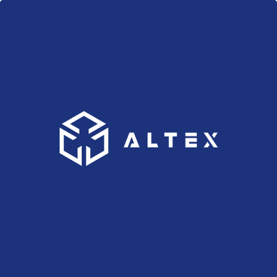 Homepage | ALTEX: Trade Confidently